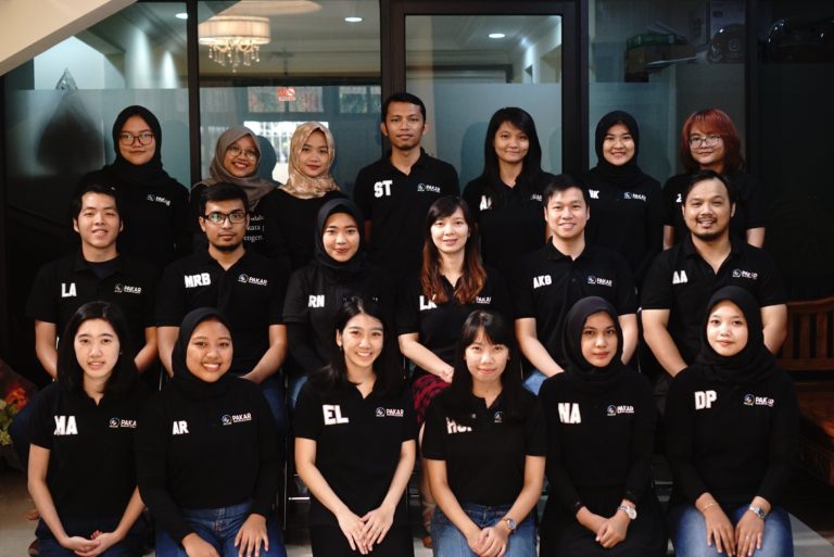 Edukasi untuk Entrepreneur & Profesional | PAKAR