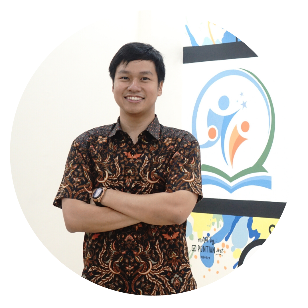 Aditya Kristanto | PAKAR