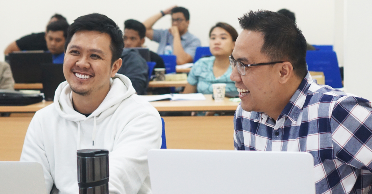 Workshop SEO, Google Search, dan Google Maps | PAKAR