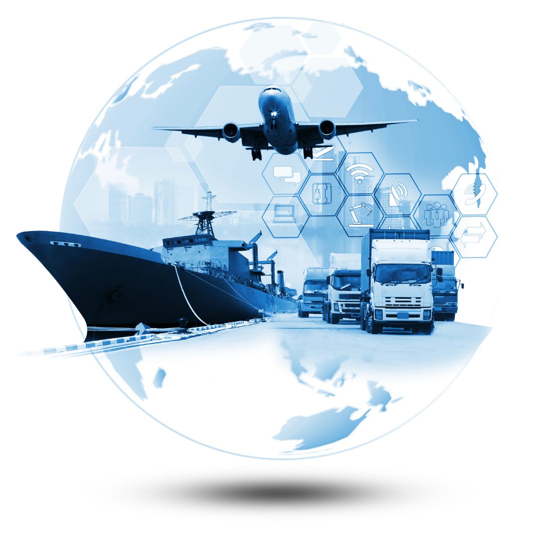 logistic mastery | PAKAR